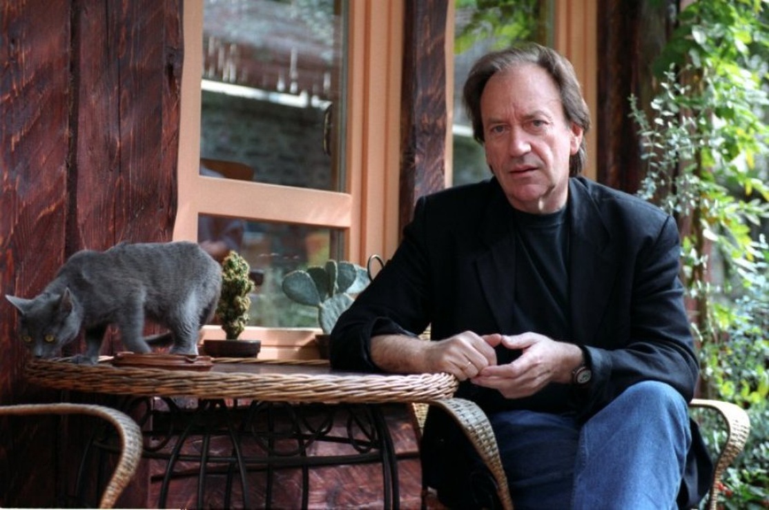 Picture of Goran Paskaljevic