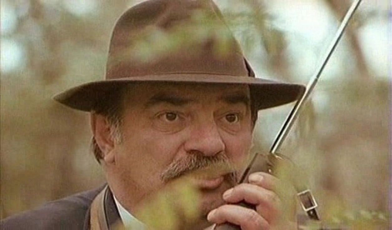 Picture of Danilo 'Bata' Stojkovic