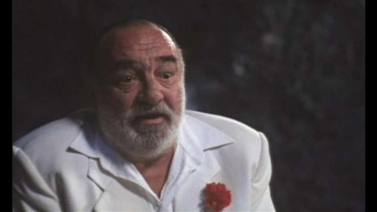 Picture of Danilo 'Bata' Stojkovic