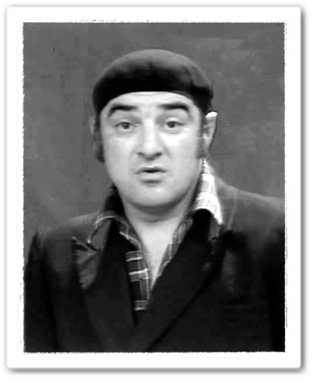 Image of Danilo 'Bata' Stojkovic