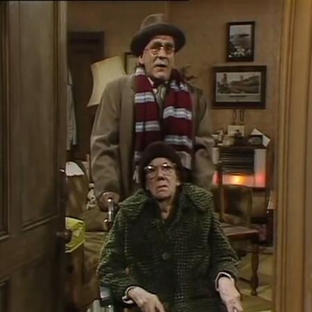 Picture of In Sickness and in Health