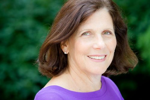 Picture of Roberta Kirshbaum