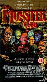 Picture of The Monster Club