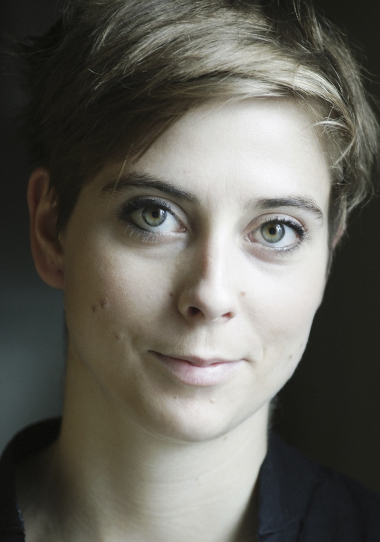 Picture of Ève Landry