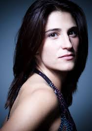 Picture of Salomé Corbo