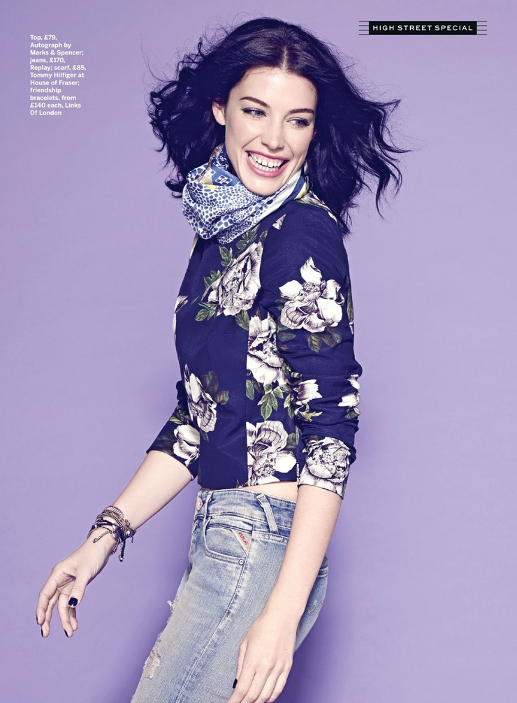 Picture of Jessica Paré