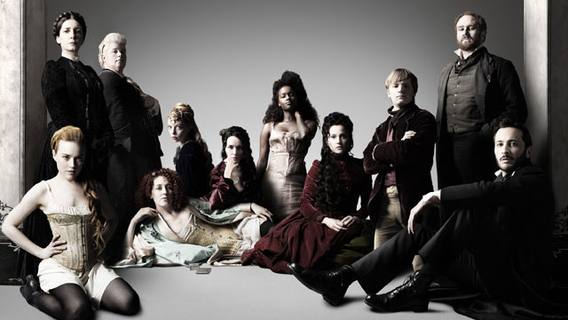 Picture of Maison close