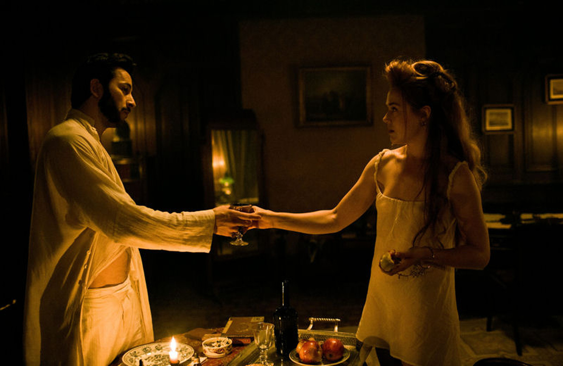 Picture of Maison close