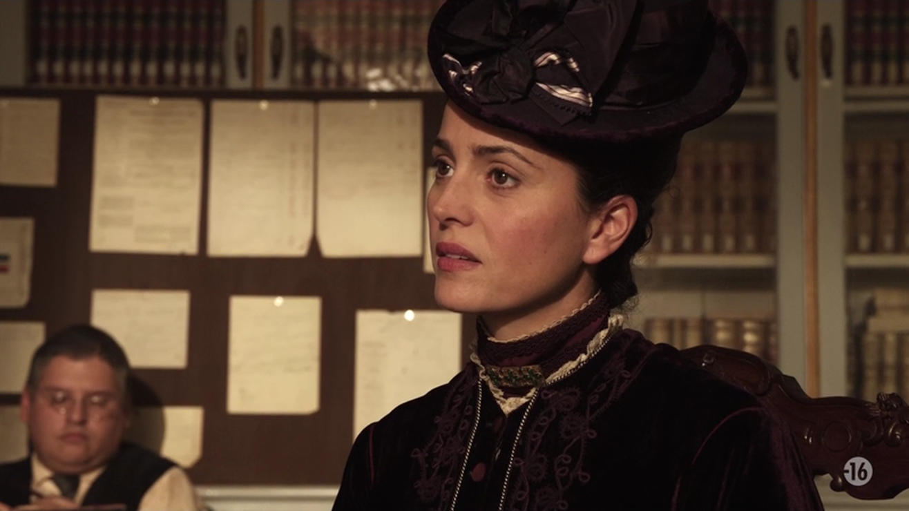 Image of Maison close