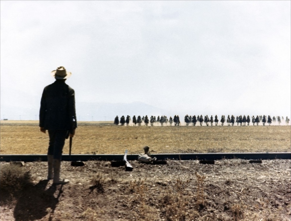 My Name Is Nobody image