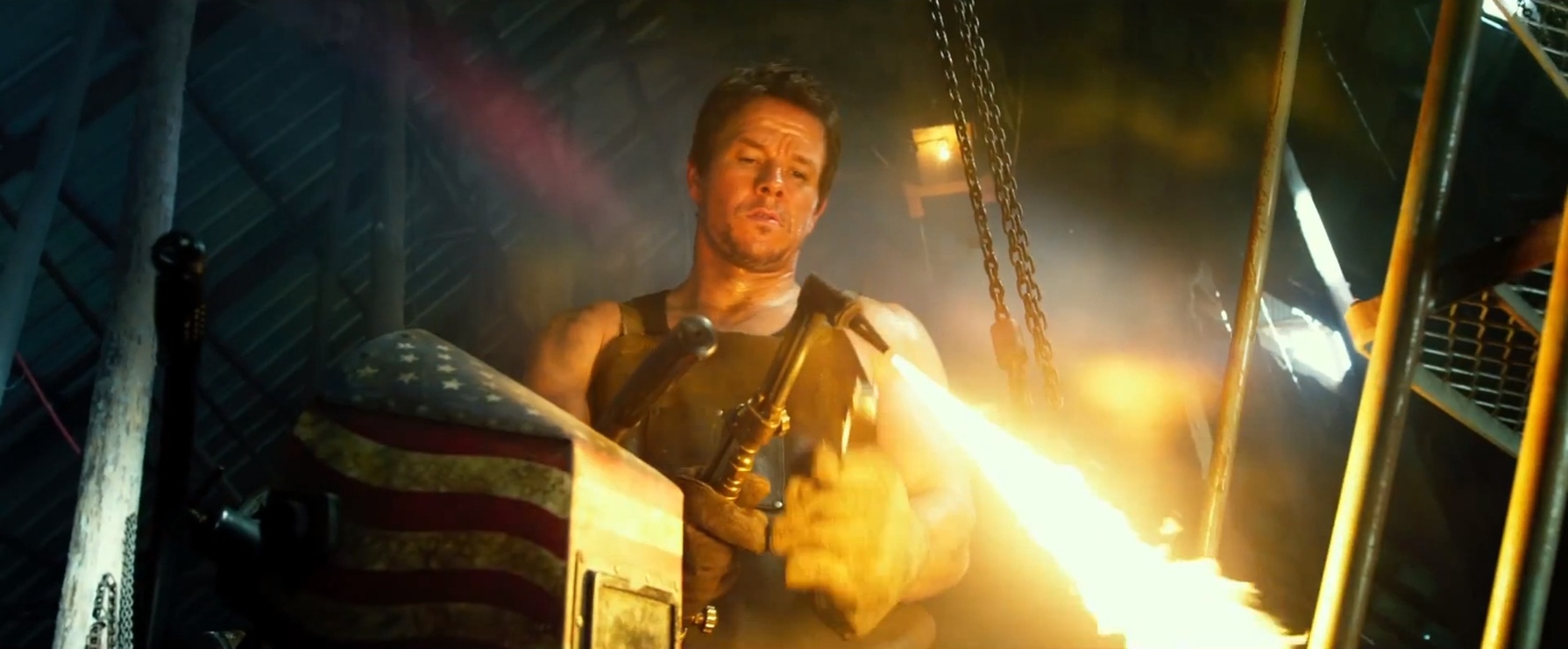 Transformers: Age of Extinction picture