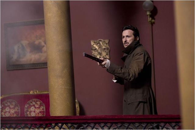 Picture of Maison close