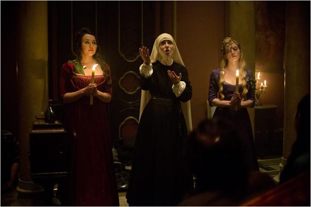 Picture of Maison close