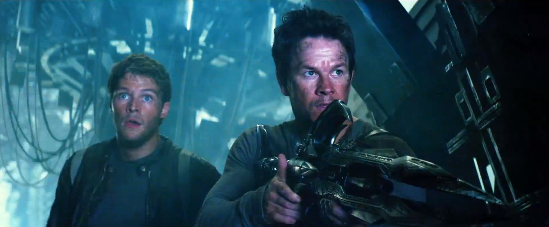 Picture of Transformers: Age of Extinction