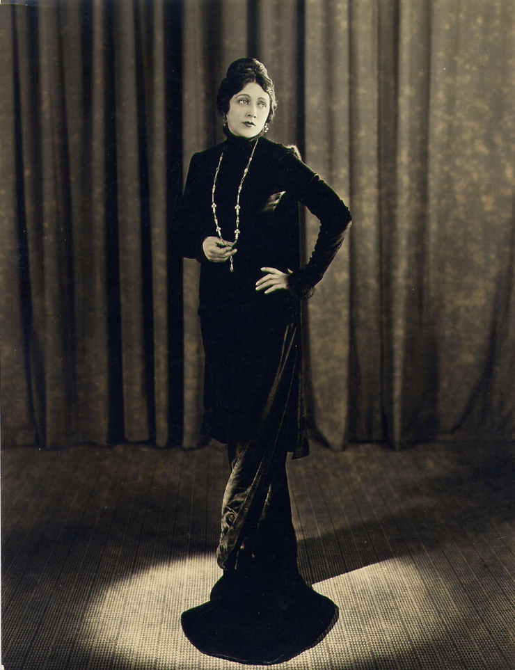 Image of Barbara La Marr