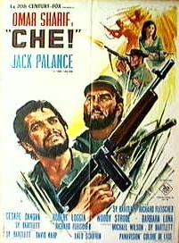 Picture of Che!