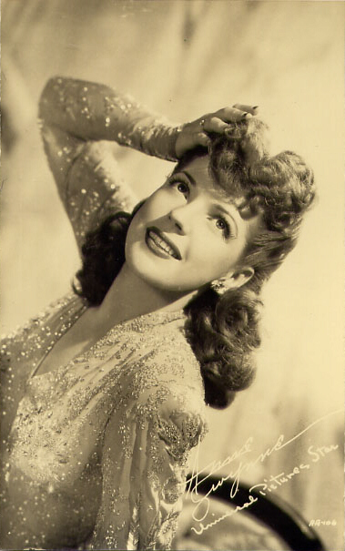 Image of Anne Gwynne