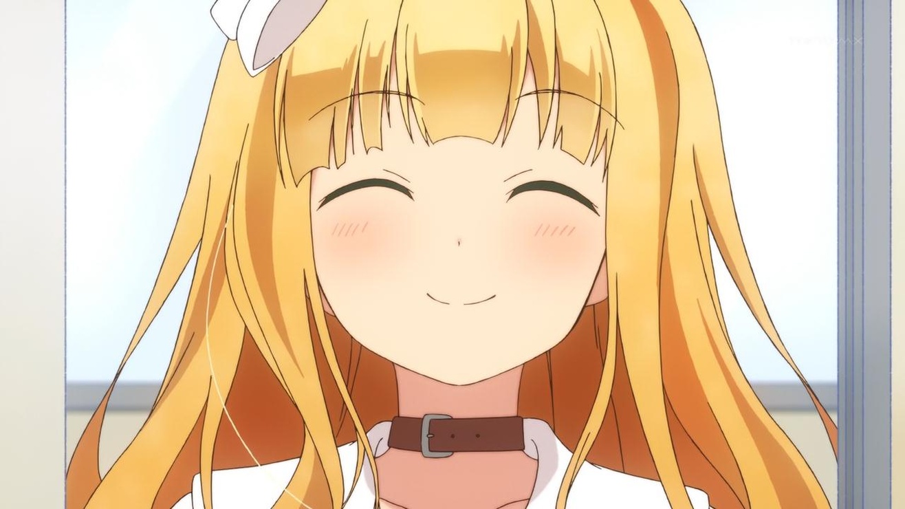 Picture of Azusa Azuki