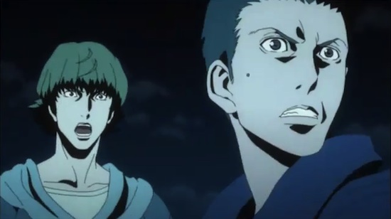 Picture of Dean Winchester (Anime Series)