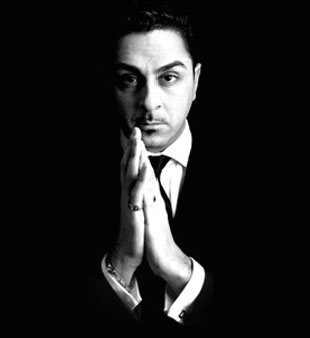 Picture of Arman Alizad