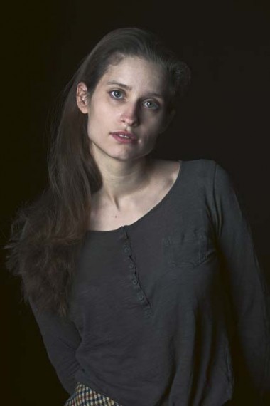 Picture of Lea Draeger