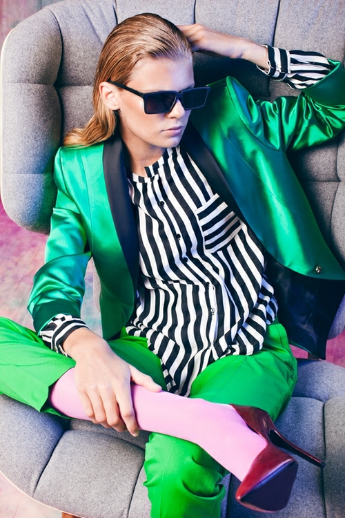 Image of Alexandra Elizabeth Ljadov