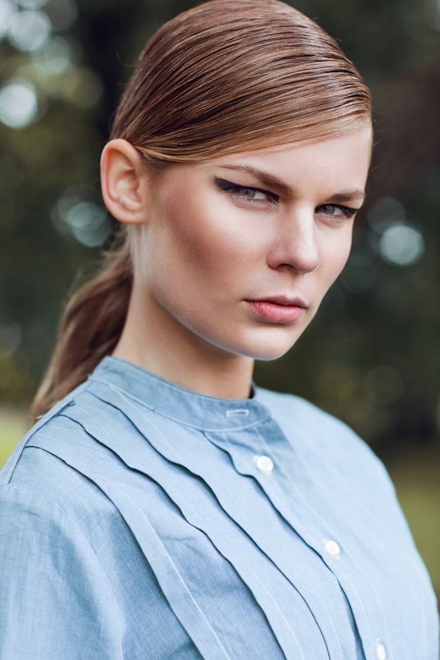 Picture of Alexandra Elizabeth Ljadov