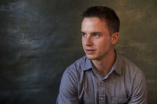 Picture of Will Brittain