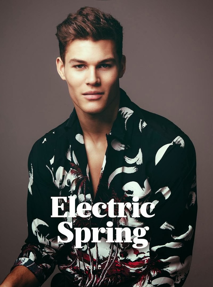 Tyler Maher image
