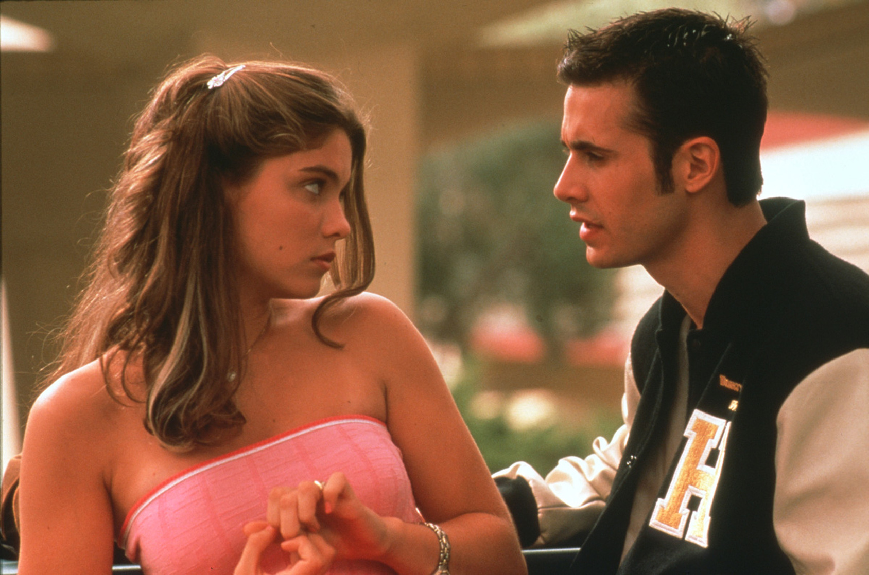 Picture of She's All That