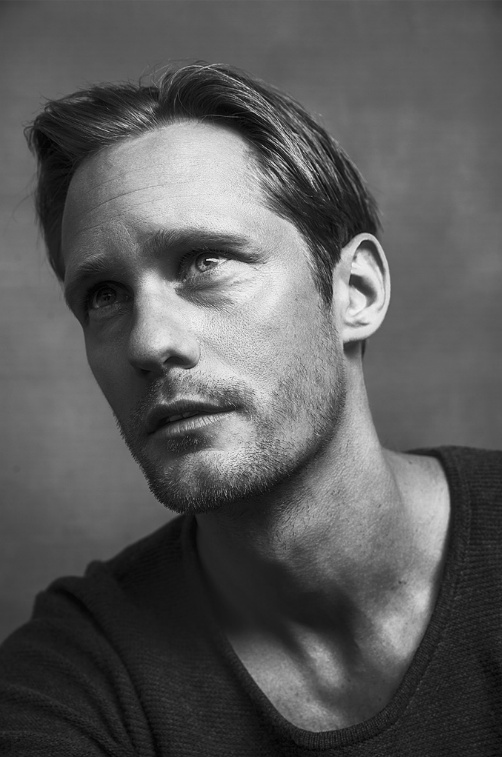 Alexander Skarsgård image