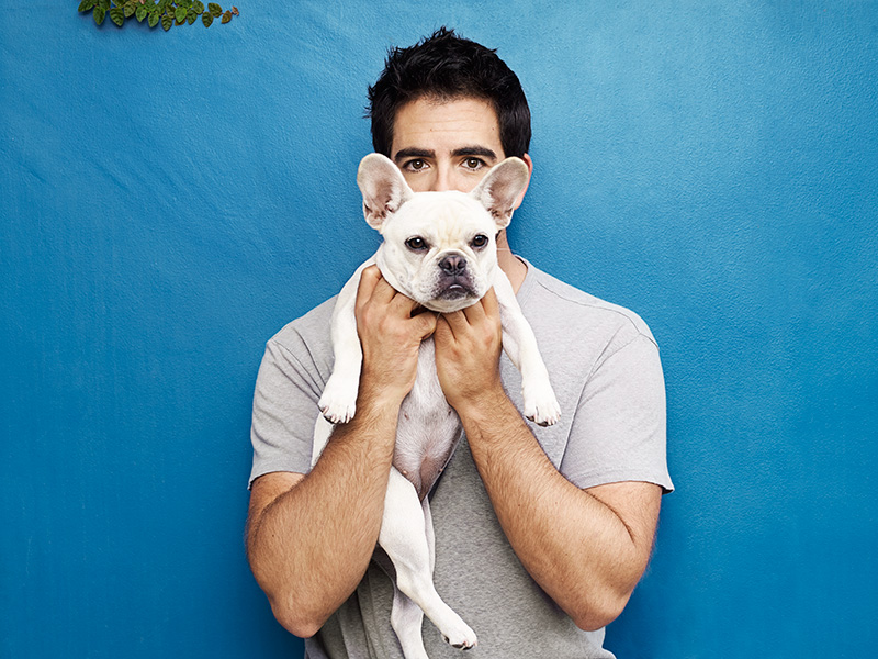 Image of Eli Roth