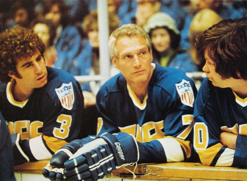 Picture of Slap Shot (1977)