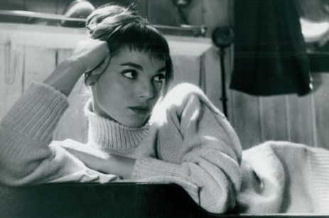 Picture of Elsa Martinelli