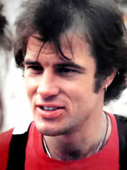 Picture of Brad Davis