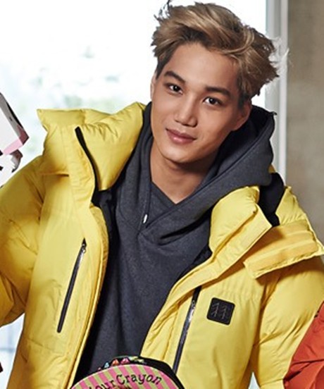 Picture of Kai
