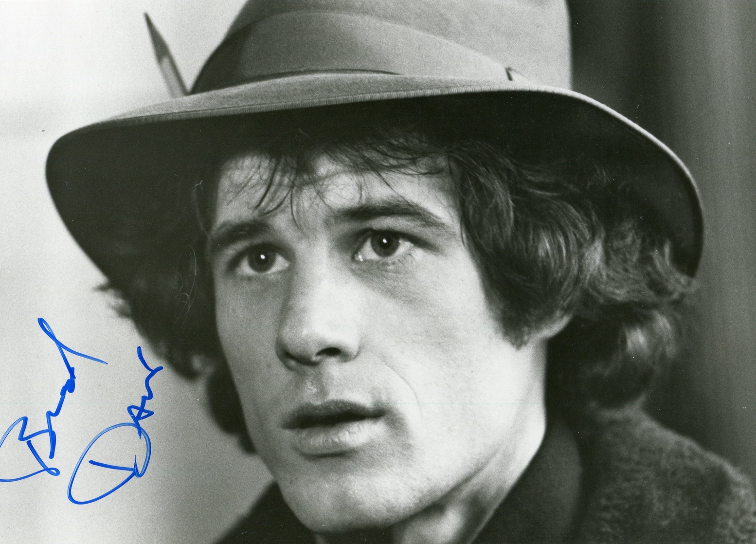 Picture of Brad Davis