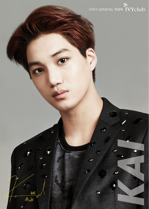 Picture of Kai