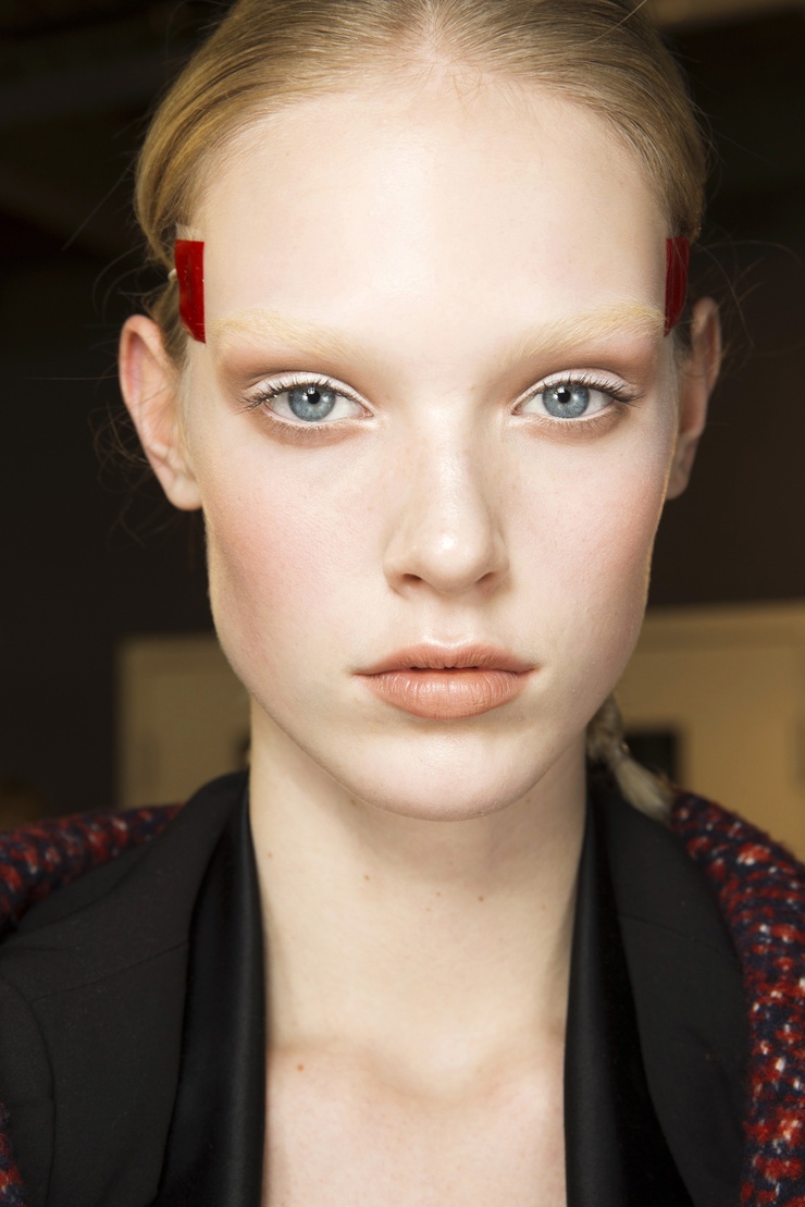 Givenchy Fall/Winter 2014