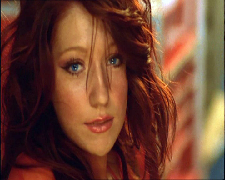 Image of Nicola Roberts
