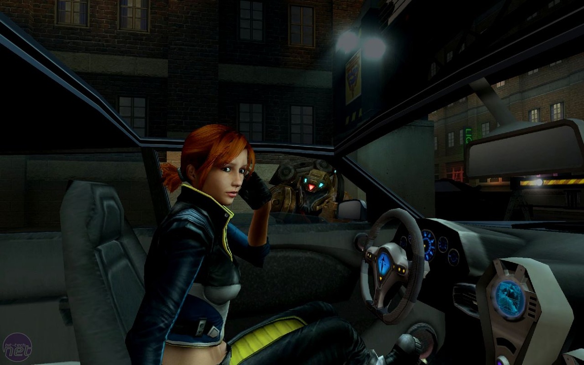 Image of SiN Episodes: Emergence