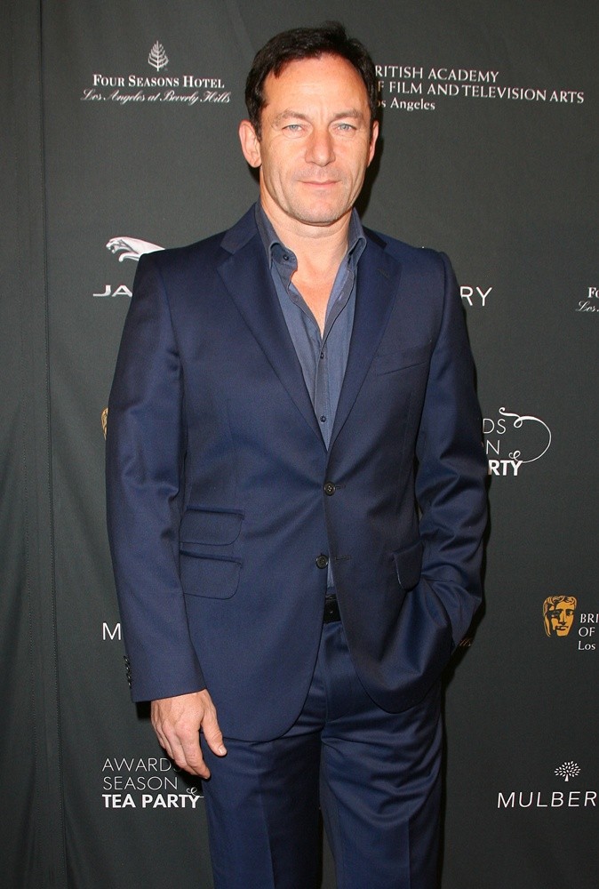 Picture of Jason Isaacs