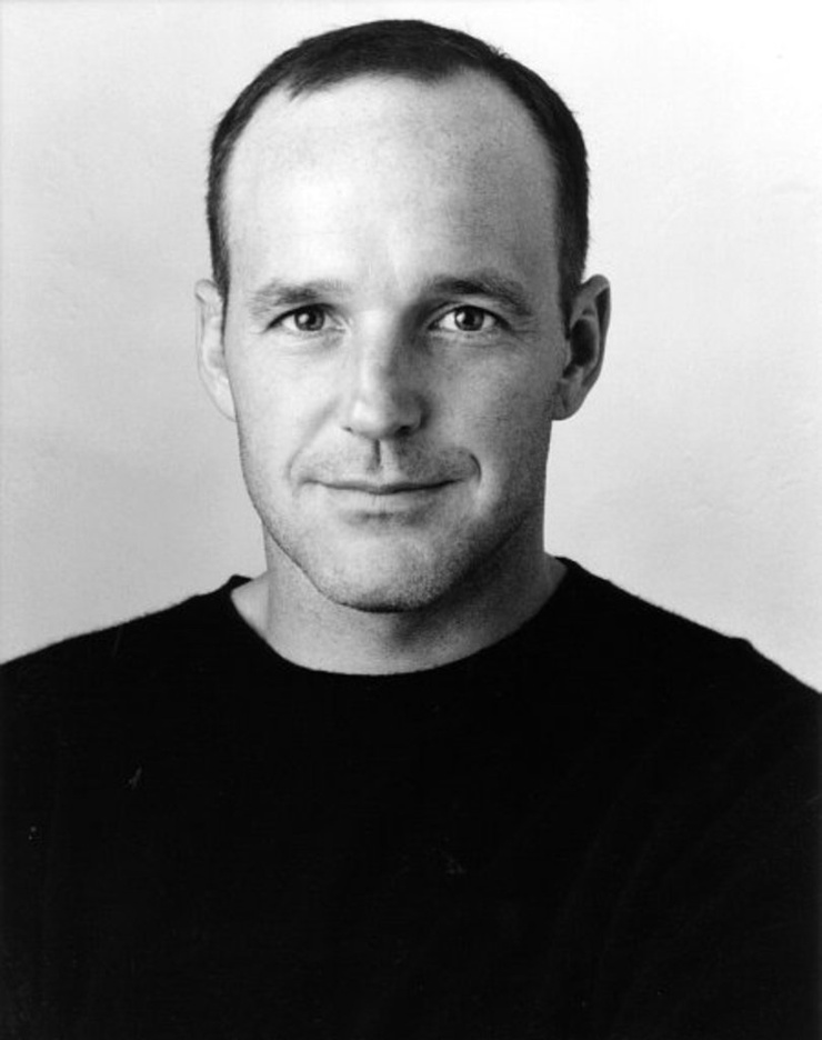 Picture of Clark Gregg