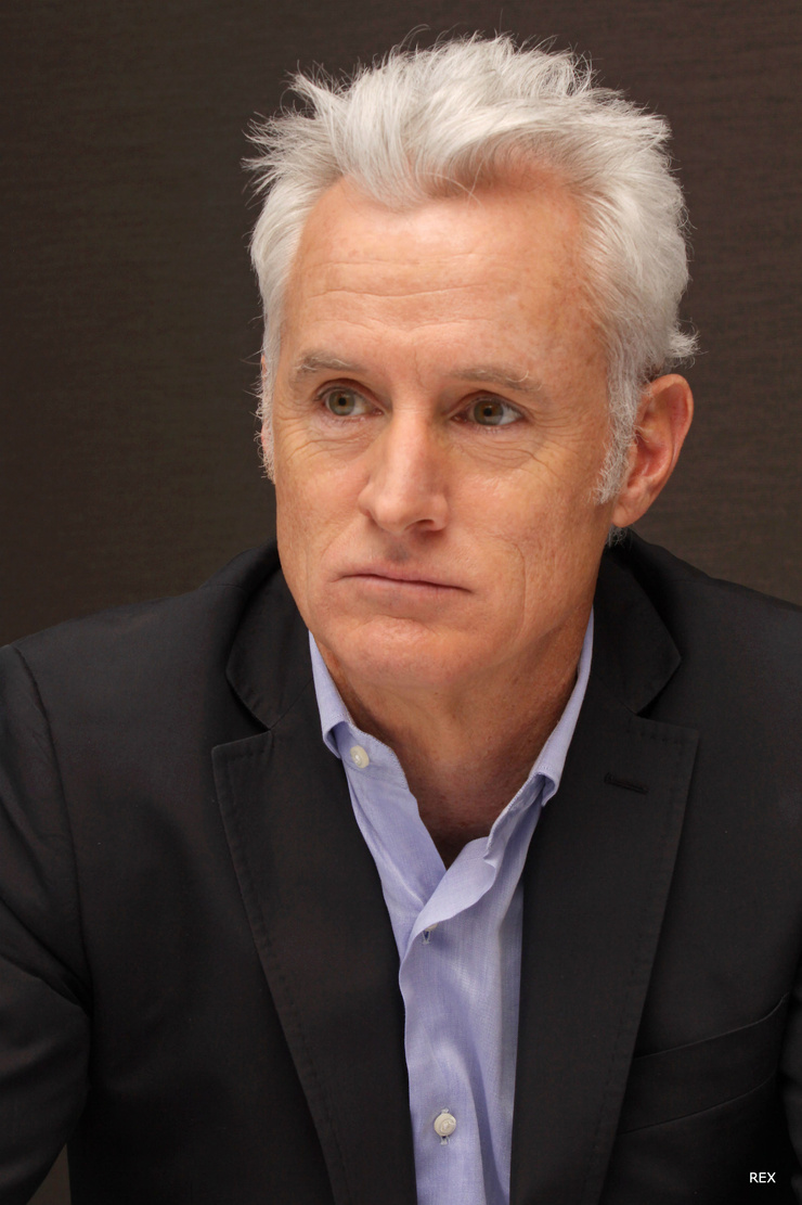 Picture of John Slattery
