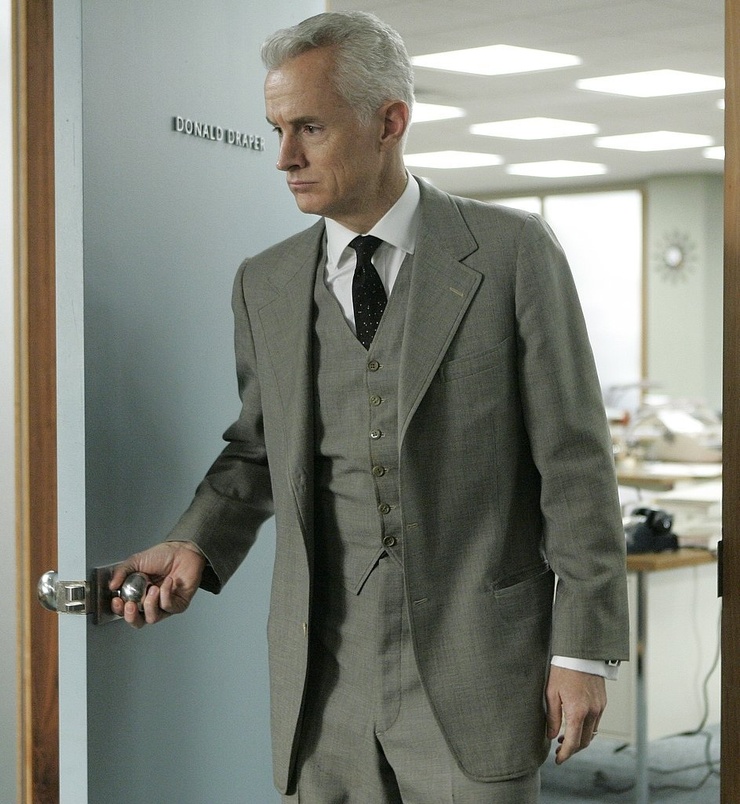 Picture of John Slattery