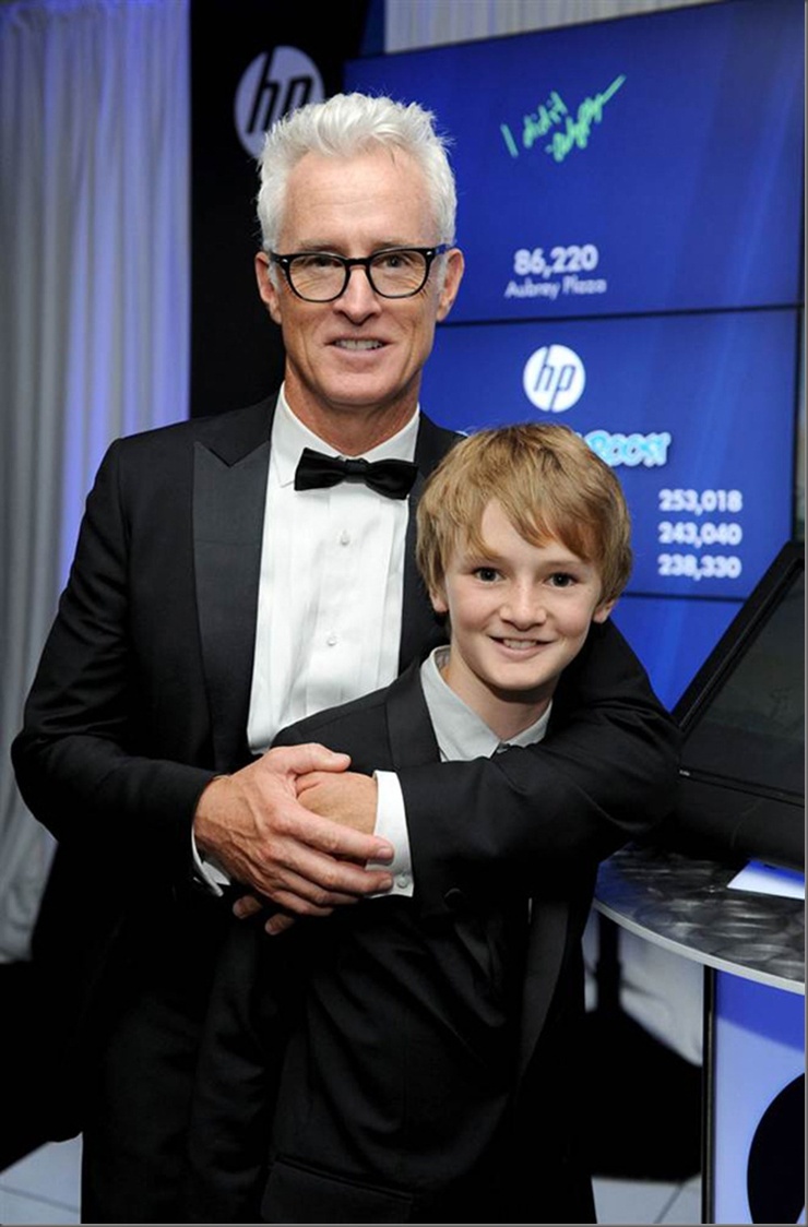 Picture of John Slattery
