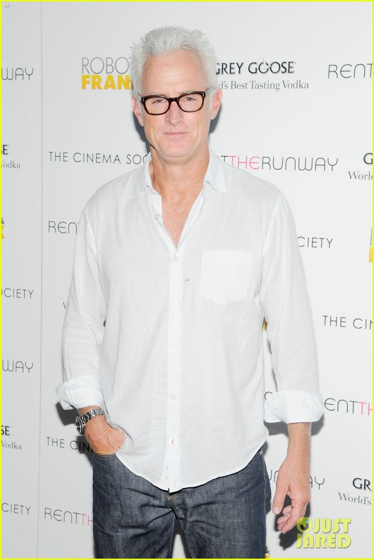 Picture of John Slattery