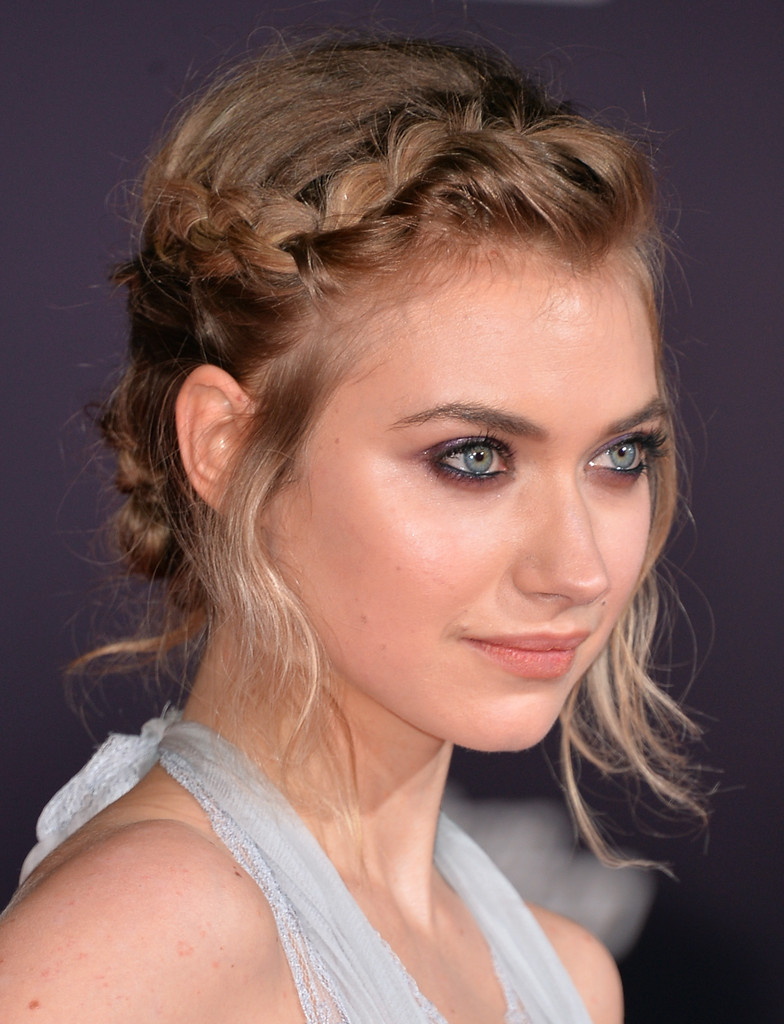 Picture of Imogen Poots