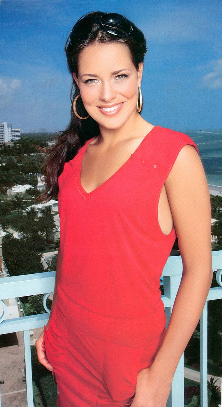 Picture of Ana Ivanovic