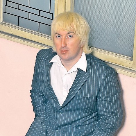 Picture of Uros Djuric